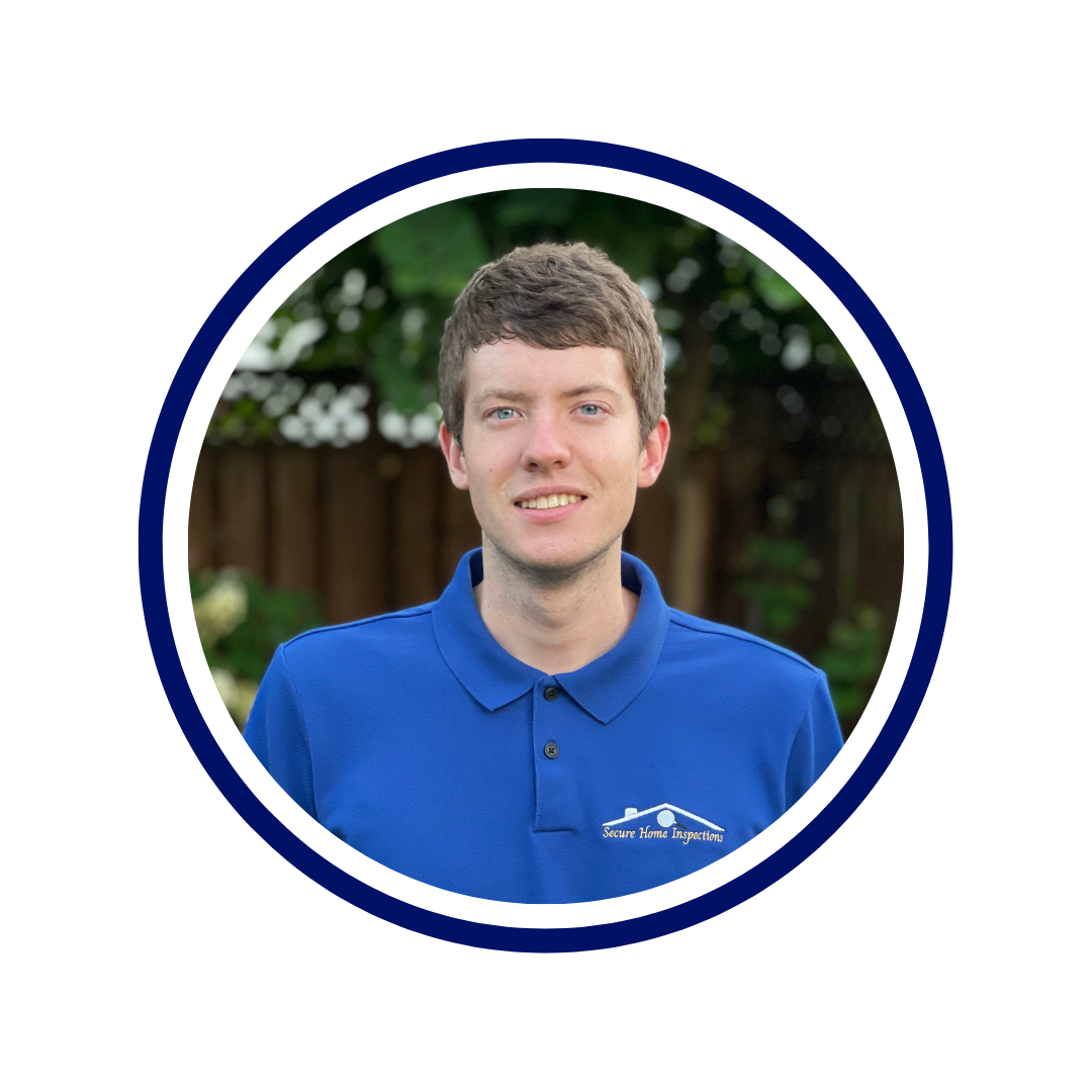 ABOUT - Secure Home Inspections